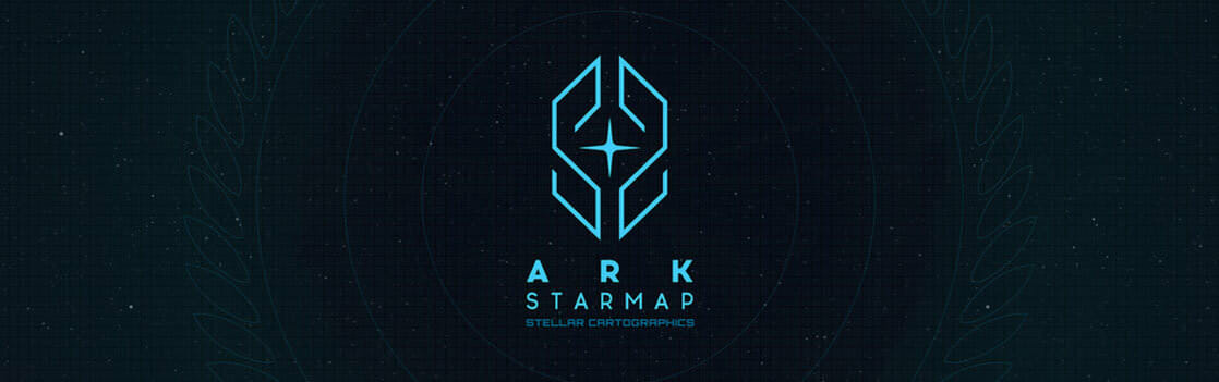 ARK: Mappa Stellare - Star Citizen Italia